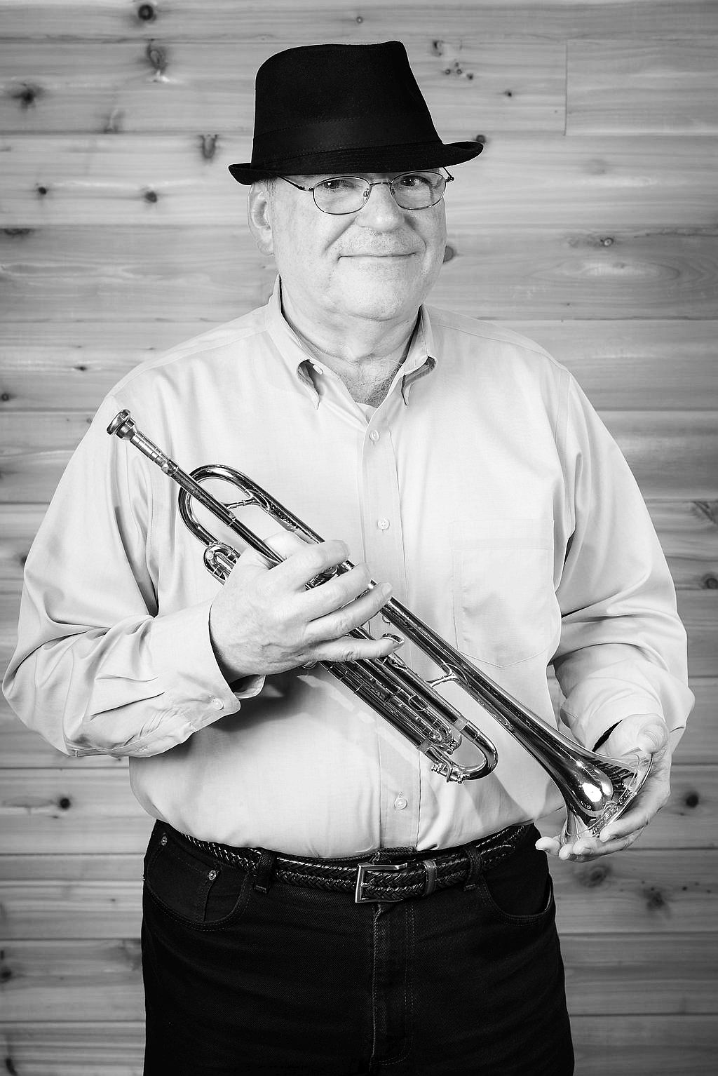 Tony Migliaccio – The Main Event Big Band